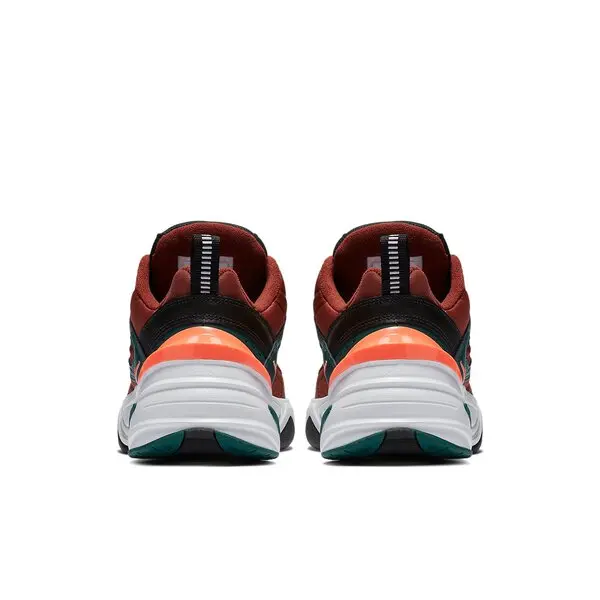 Nike M2k Tekno Sneakers - Brown