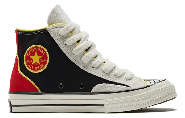 CONVERSE Chuck Taylor All Star 1970s High Top Sneakers