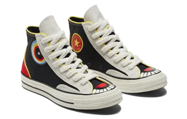 CONVERSE Chuck Taylor All Star 1970s High Top Sneakers