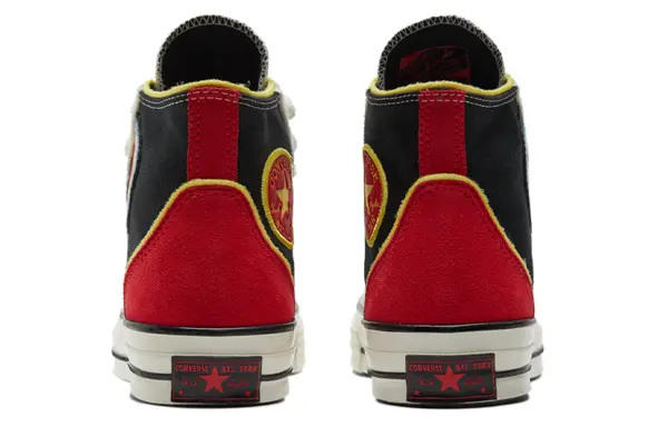 CONVERSE Chuck Taylor All Star 1970s High Top Sneakers