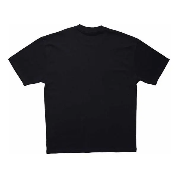 Drew House Joy T-shirt - Black