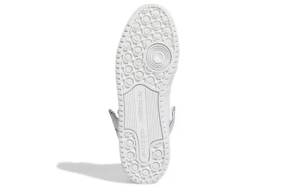 Adidas Jeremy Scott X Wings 4.0 High-top Sneakers - White/core Black