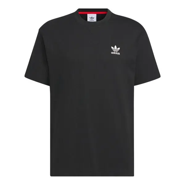 Adidas Originals Chinese New Year Graphic Tee Asia Sizing - Black