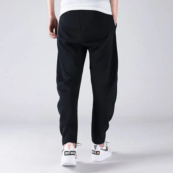 Nike Tech Fleece Long Pants - Black