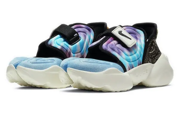 Nike Aqua Rift "multi Print" Sneakers