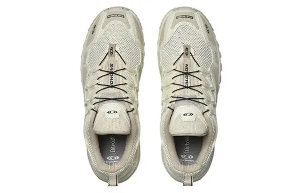 SALOMON Acs Pro Og Sneakers - White