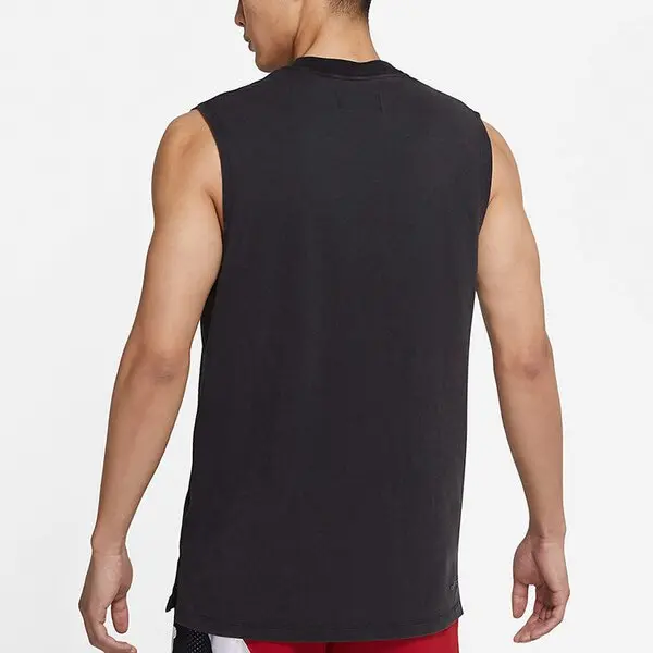 Nike As J Df Air Slvls Top