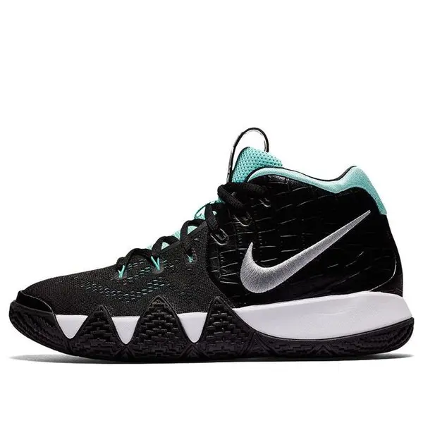 Nike Kyrie 4 "tiffany" Basketball Sneakers
