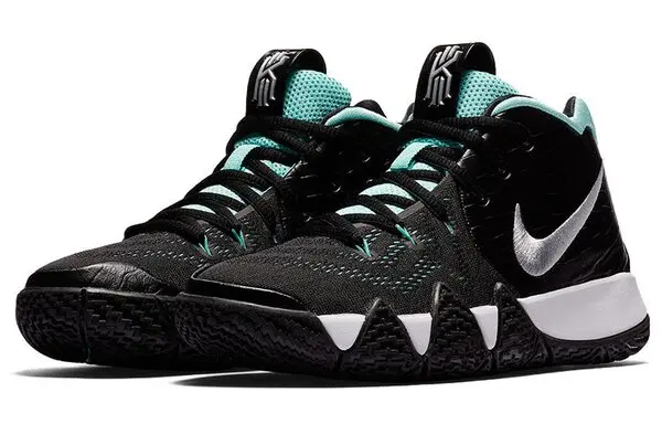Nike Kyrie 4 "tiffany" Basketball Sneakers