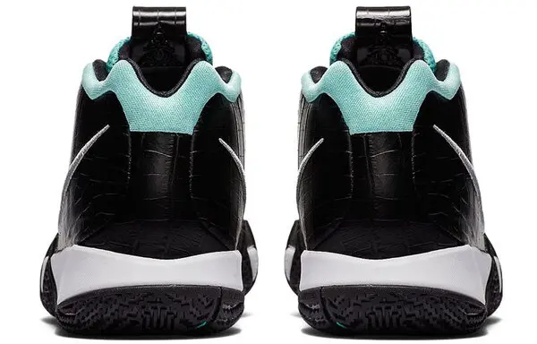 Nike Kyrie 4 "tiffany" Basketball Sneakers