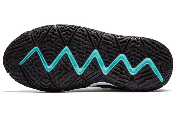 Nike Kyrie 4 "tiffany" Basketball Sneakers