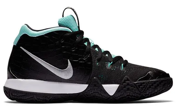 Nike Kyrie 4 "tiffany" Basketball Sneakers