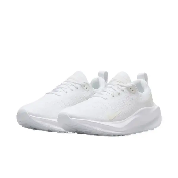 Nike Reactx Infinity Run 4 - White