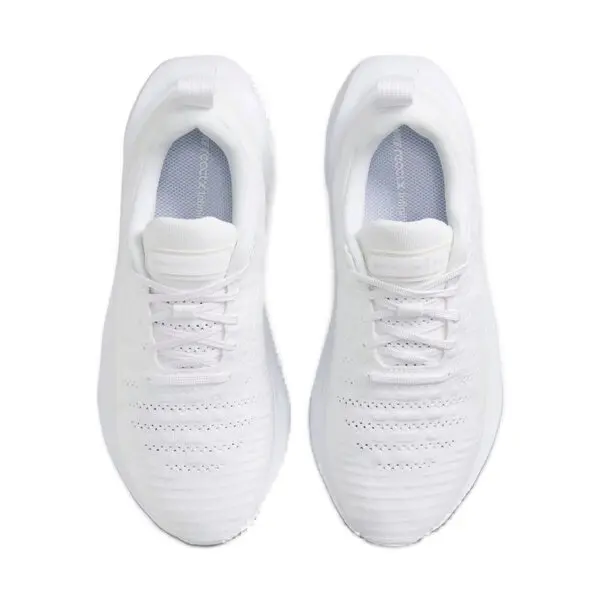Nike Reactx Infinity Run 4 - White