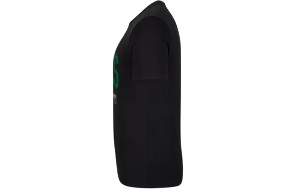 Nike Nba Boston Celtics Round Neck Pullover