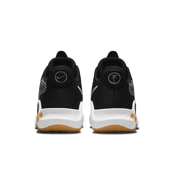 Nike Kd Trey 5 Ix Ep - Grey/black