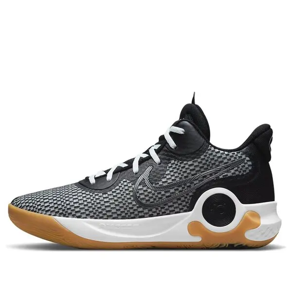 Nike Kd Trey 5 Ix Ep - Grey/black