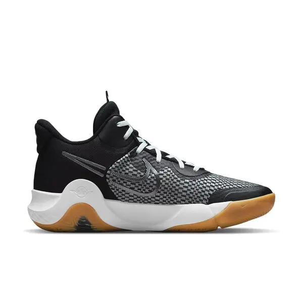 Nike Kd Trey 5 Ix Ep - Grey/black