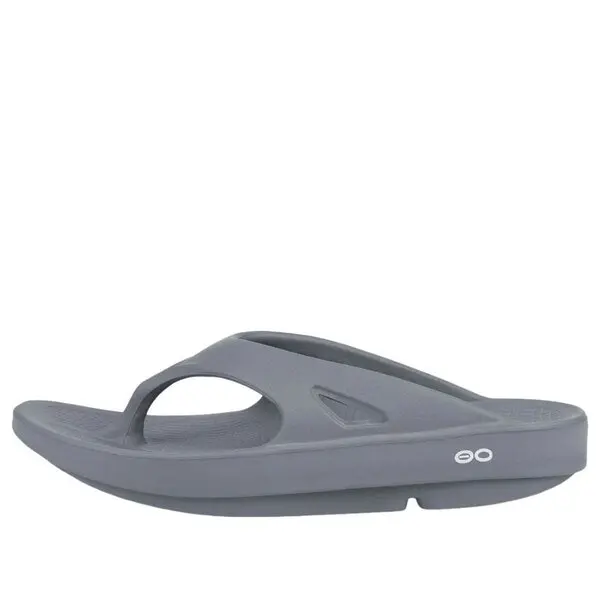 OOFOS Ooriginal Sandal - Grey