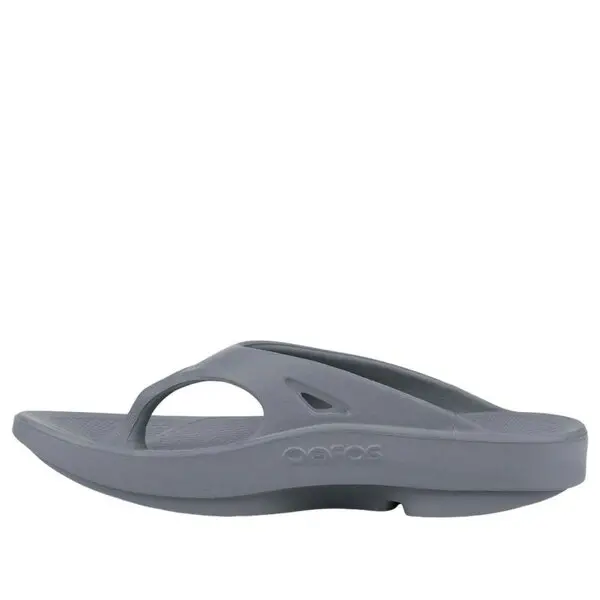 OOFOS Ooriginal Sandal - Grey