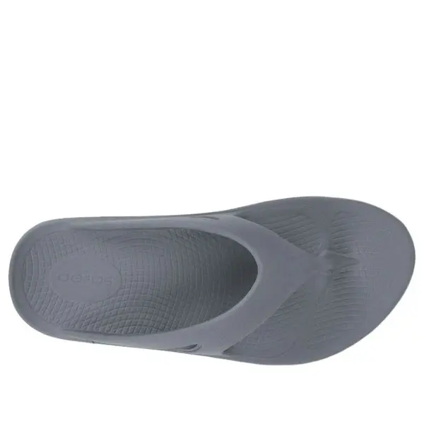 OOFOS Ooriginal Sandal - Grey