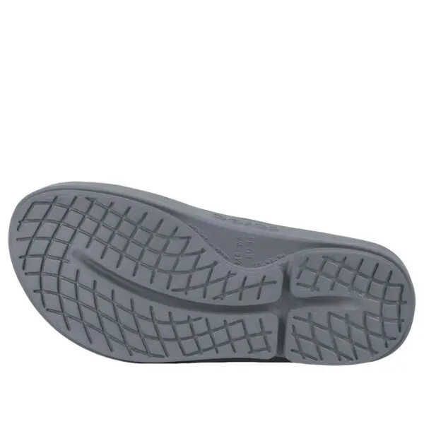 OOFOS Ooriginal Sandal - Grey