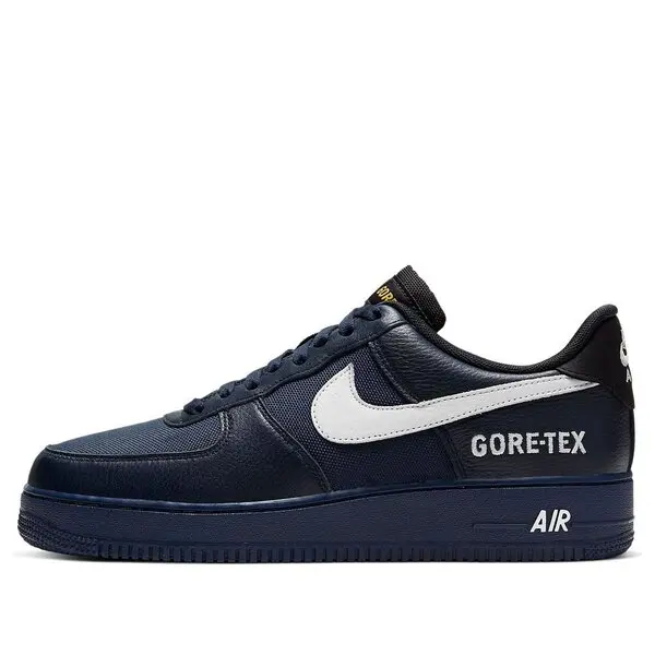 Nike Force 1 Low Gore-tex Sneakers