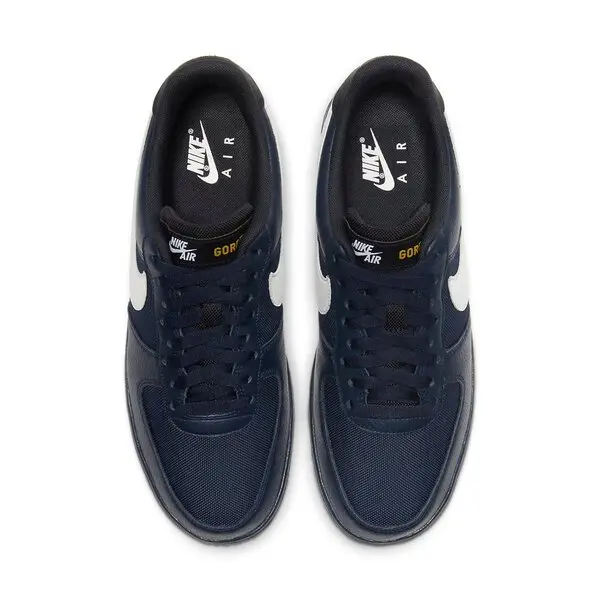 Nike Force 1 Low Gore-tex Sneakers