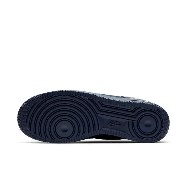 Nike Force 1 Low Gore-tex Sneakers
