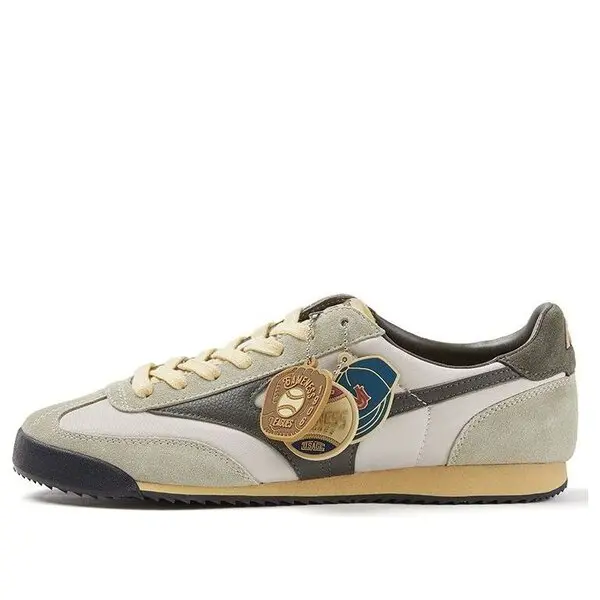Mizuno Lg 60s Low Top Sneakers - Default Color