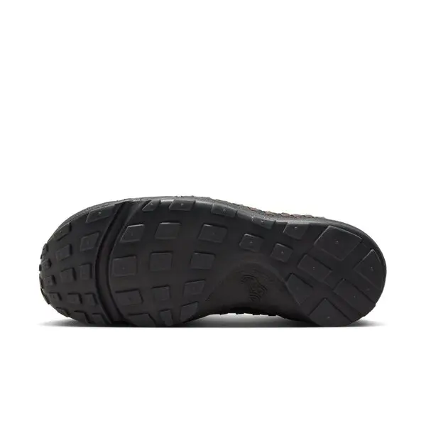 Nike Footscape Woven Sneakers - Phantom/earth/black