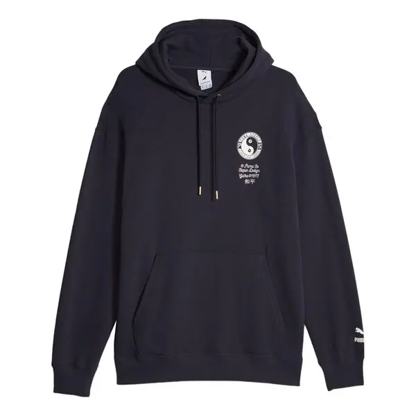 PUMA X Staple Hoodie