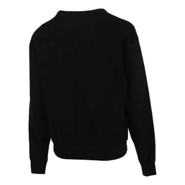 CONVERSE Chuck Taylor All Star Crewneck Sweatshirt