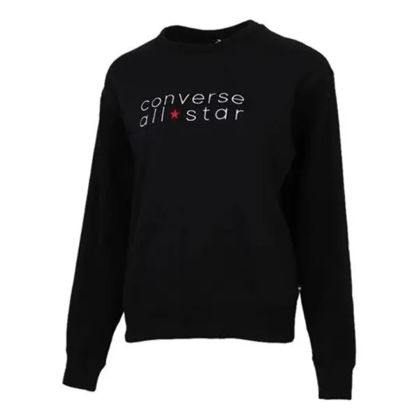 CONVERSE Chuck Taylor All Star Crewneck Sweatshirt