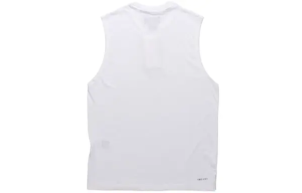 JORDAN Training Sports Knit Vest