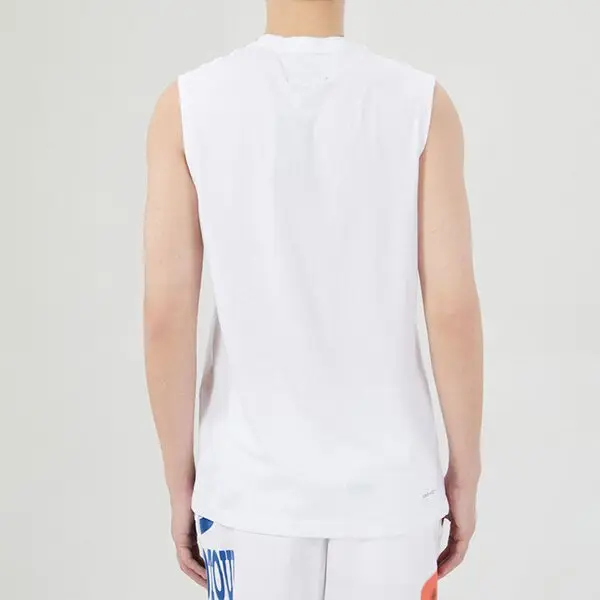 JORDAN Training Sports Knit Vest