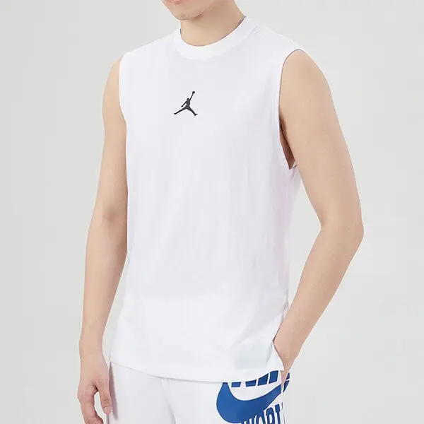 JORDAN Training Sports Knit Vest