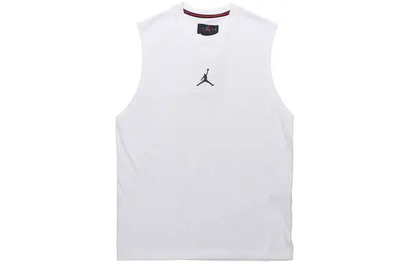 JORDAN Training Sports Knit Vest