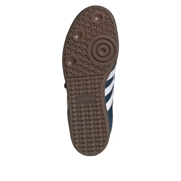 Adidas Samba Jane Mary Jane Sneakers - Navy