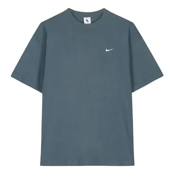 Nike Nrg T-shirt - Grey/multi-color
