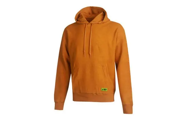CONVERSE Hooded Sweatshirt