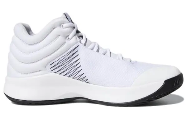Adidas Pro Spark 2018 Basketball Sneakers