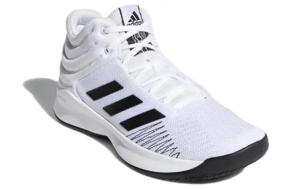 Adidas Pro Spark 2018 Basketball Sneakers