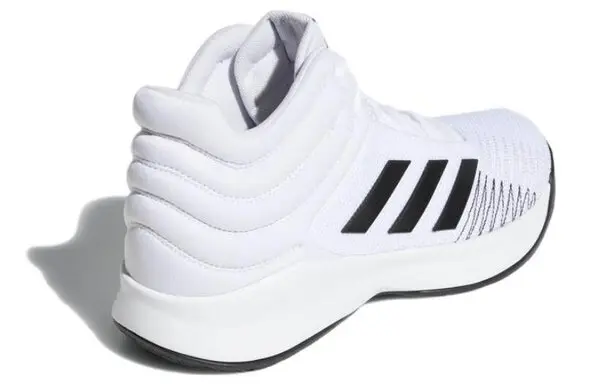 Adidas Pro Spark 2018 Basketball Sneakers