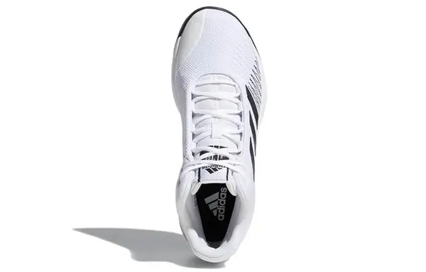 Adidas Pro Spark 2018 Basketball Sneakers