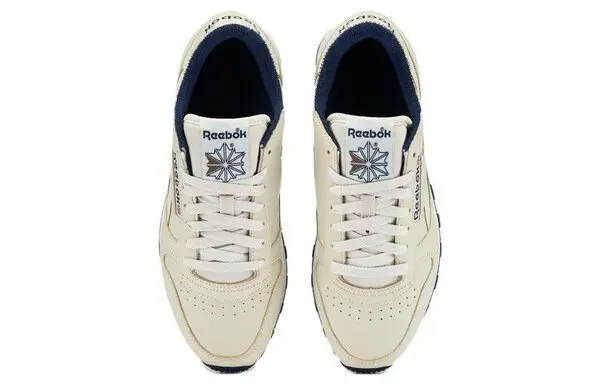 REEBOK Classic Leather Vintage Sneakers