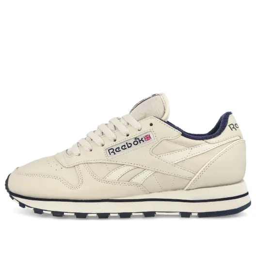 REEBOK Classic Leather Vintage Sneakers