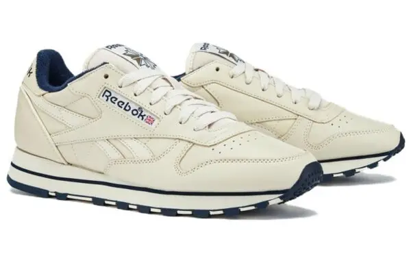 REEBOK Classic Leather Vintage Sneakers