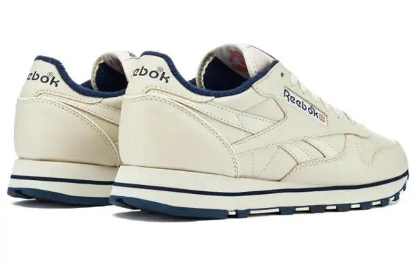 REEBOK Classic Leather Vintage Sneakers