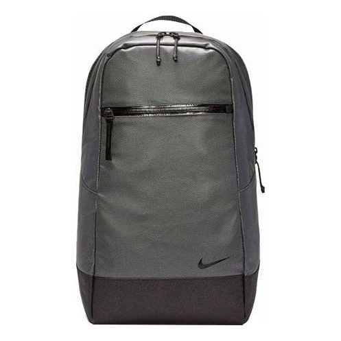 Nike Essential Winterized Shield Backpack - Grey